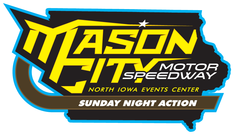 Mason City Motor Speedway - Schedule
