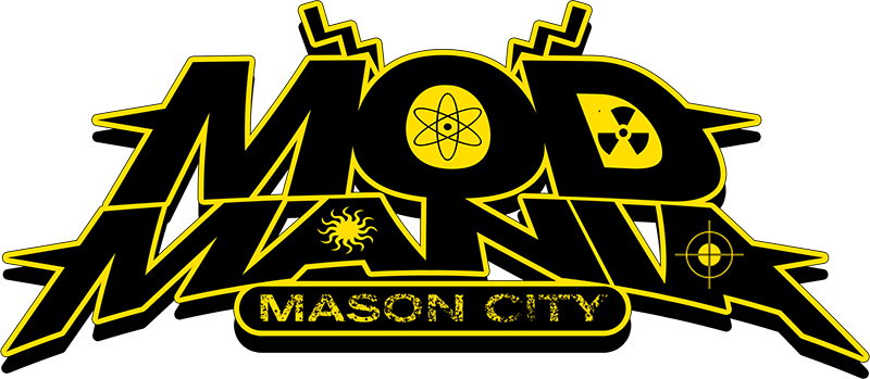 Mason City Motor Speedway - Schedule