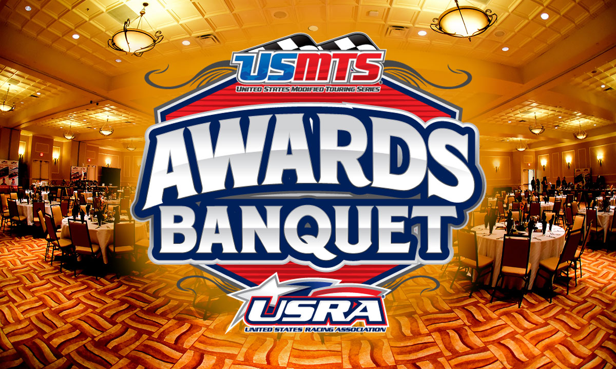 Mason City Motor Speedway - USRA Awards Banquet Information