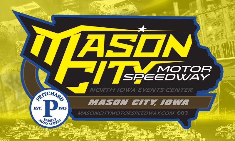 Mason City Motor Speedway